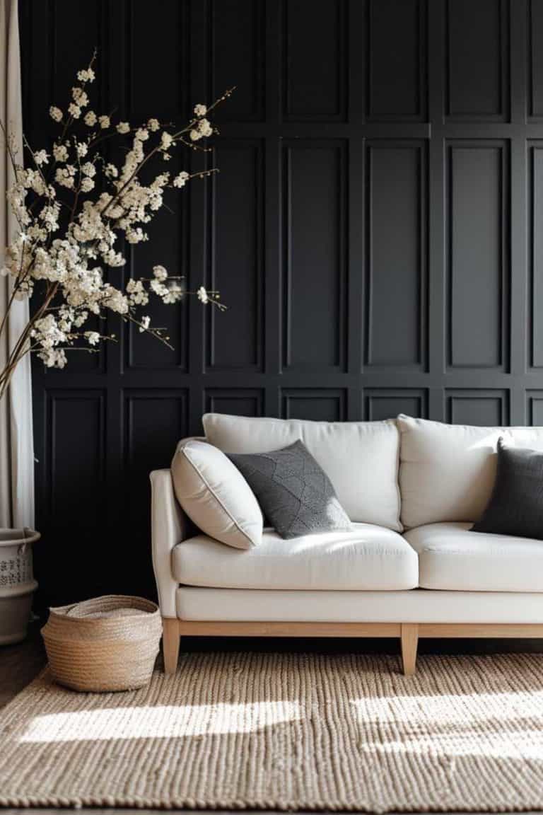 30+ Wainscoting Ideas That Blend Modern Style and Classic Flair