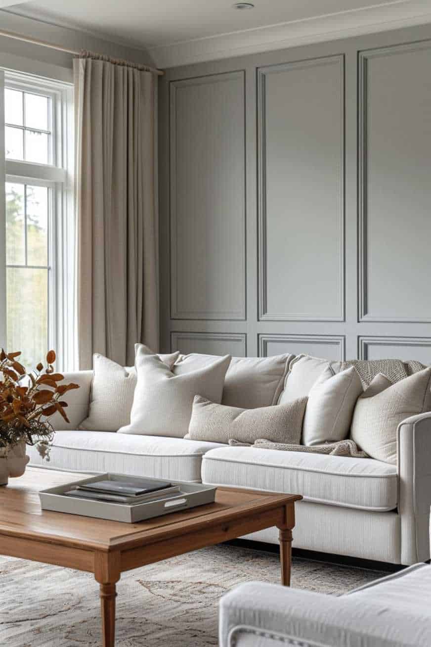 30+ Wainscoting Ideas That Blend Modern Style and Classic Flair