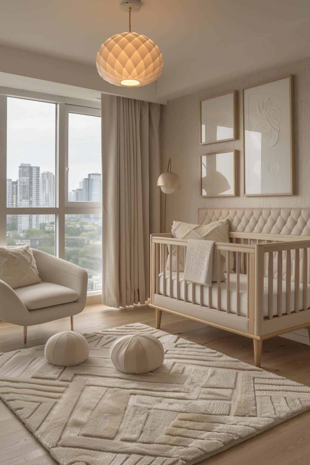 51 Simply Adorable Baby Girl Nursery Ideas You’ll Love!