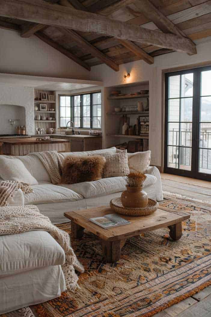 40 Barnhouse Decor Ideas: Designs for Modern Country Living