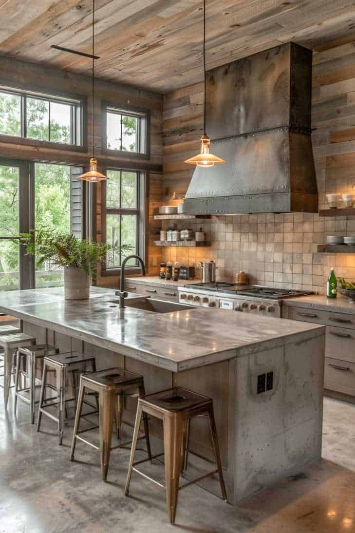40 Barnhouse Decor Ideas: Designs for Modern Country Living