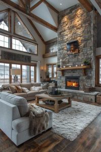 40 Barnhouse Decor Ideas: Designs for Modern Country Living