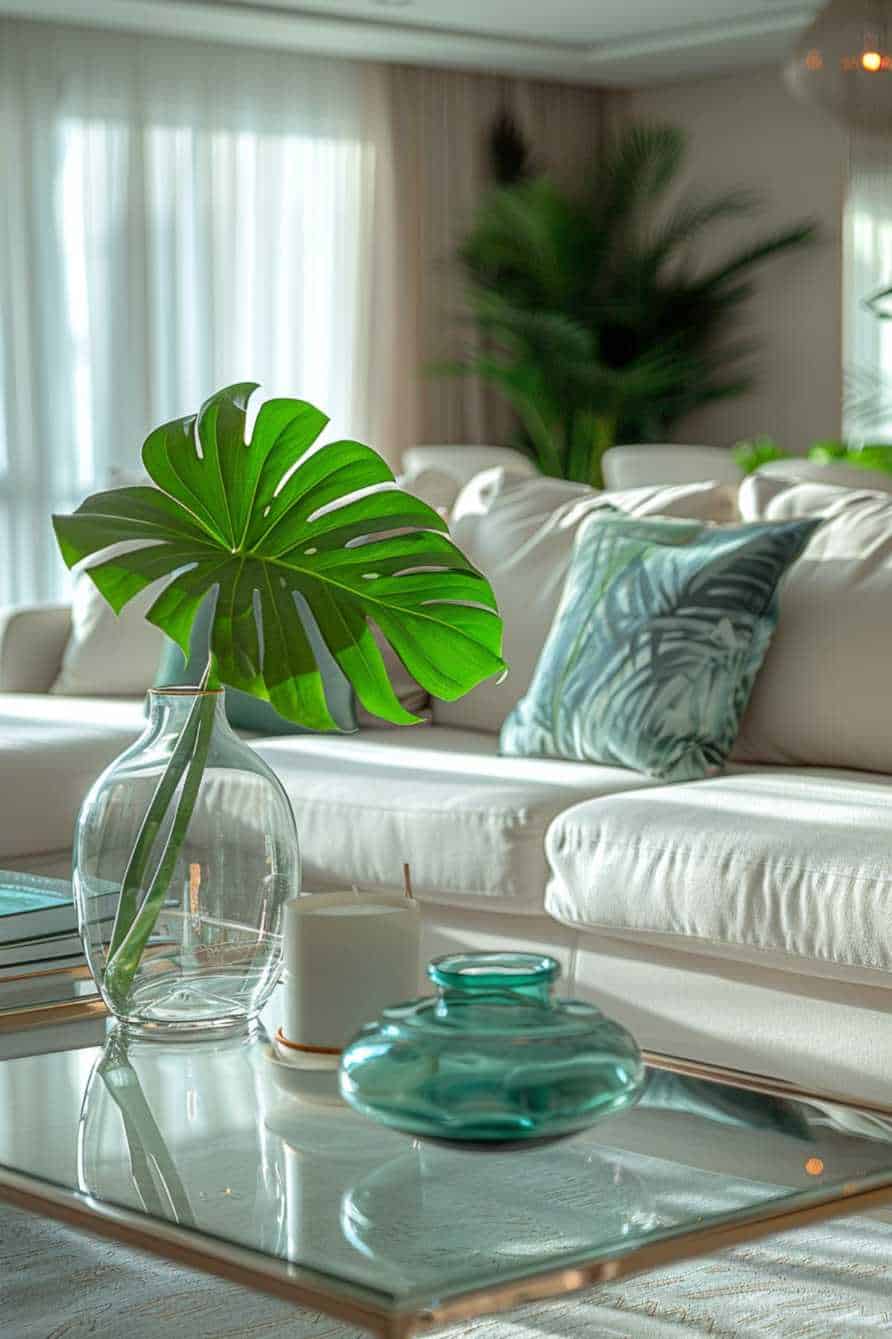 39 Biophilic Interior Design: Harmonize Home and Nature