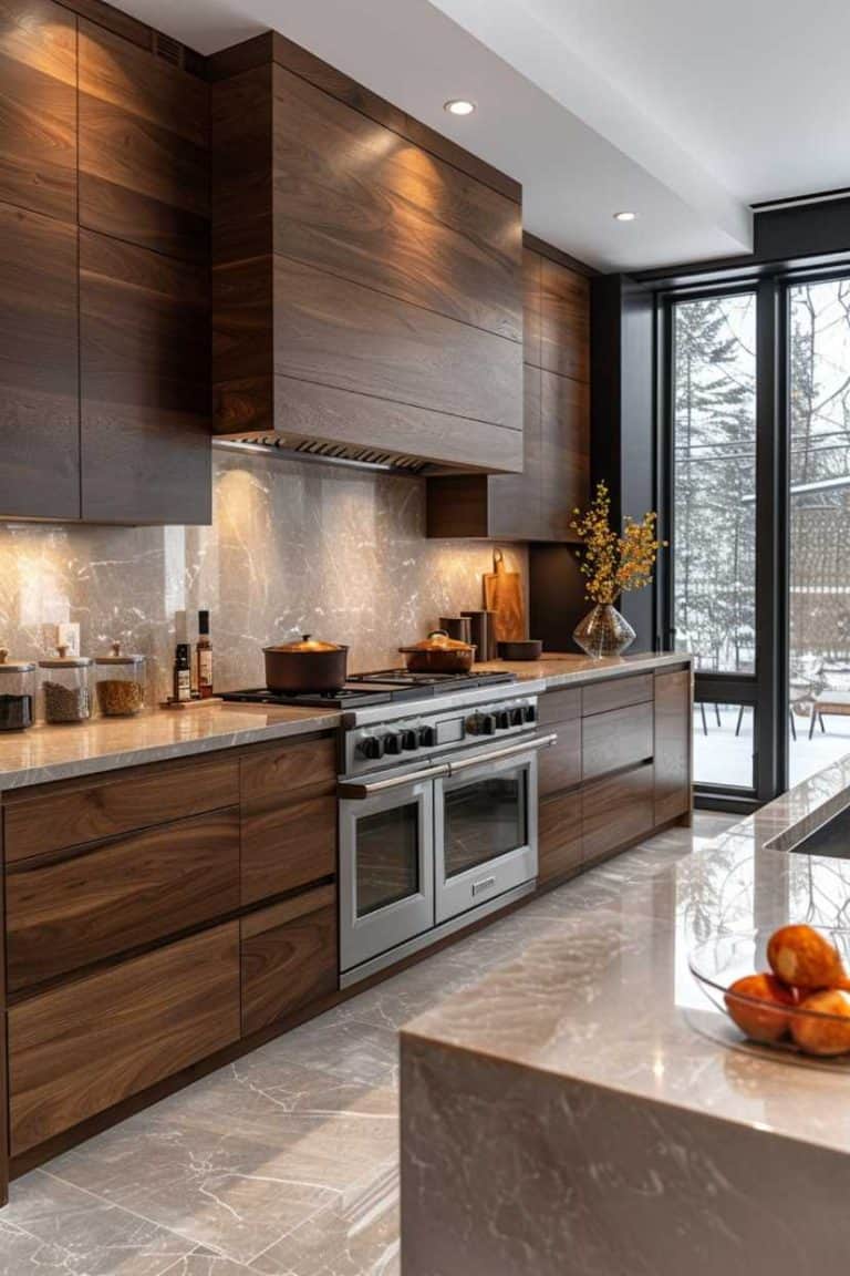 39 Biophilic Interior Design: Harmonize Home and Nature