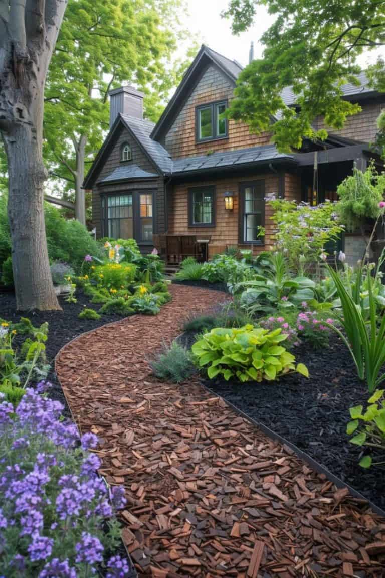 36 Cottage Garden Ideas for a Whimsical Space