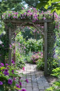 36 Cottage Garden Ideas for a Whimsical Space