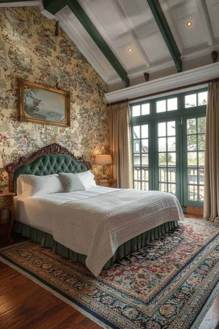 40 Decor Ideas for Large Walls: Maximizing Your Space with Style