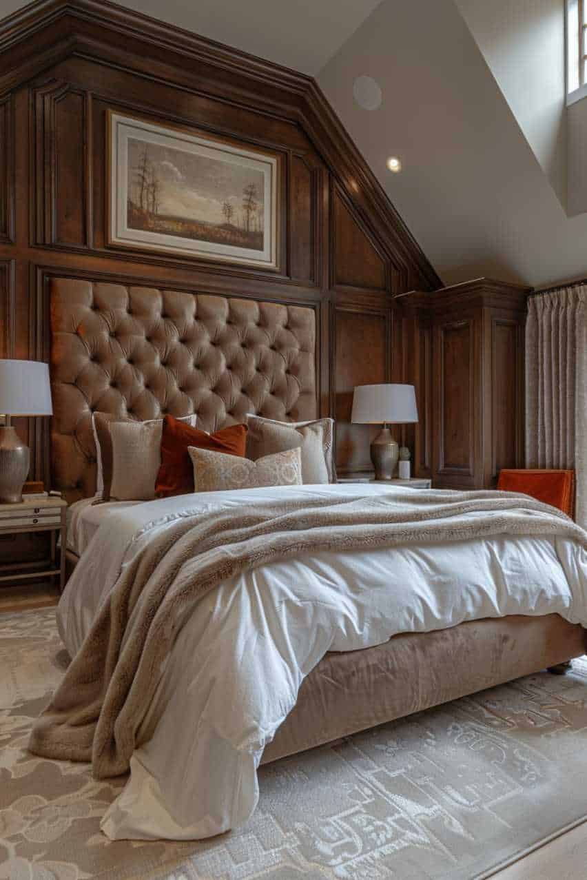 40 Decor Ideas for Large Walls: Maximizing Your Space with Style