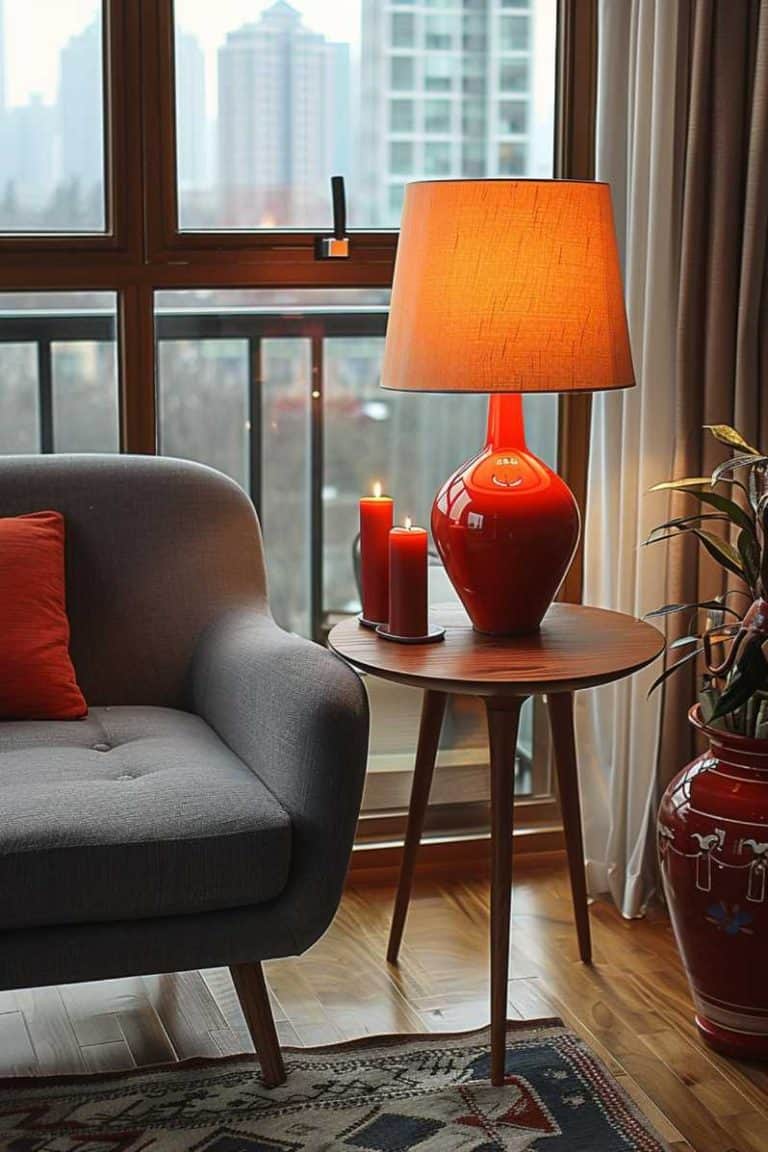 40 End Table Decor Ideas To Elevate Your Space with Style