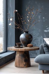40 End Table Decor Ideas To Elevate Your Space with Style