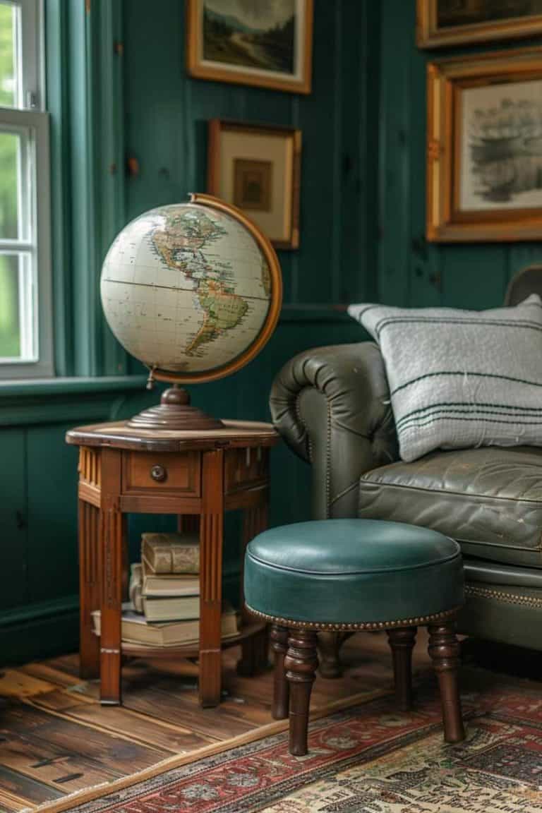 40 End Table Decor Ideas To Elevate Your Space with Style