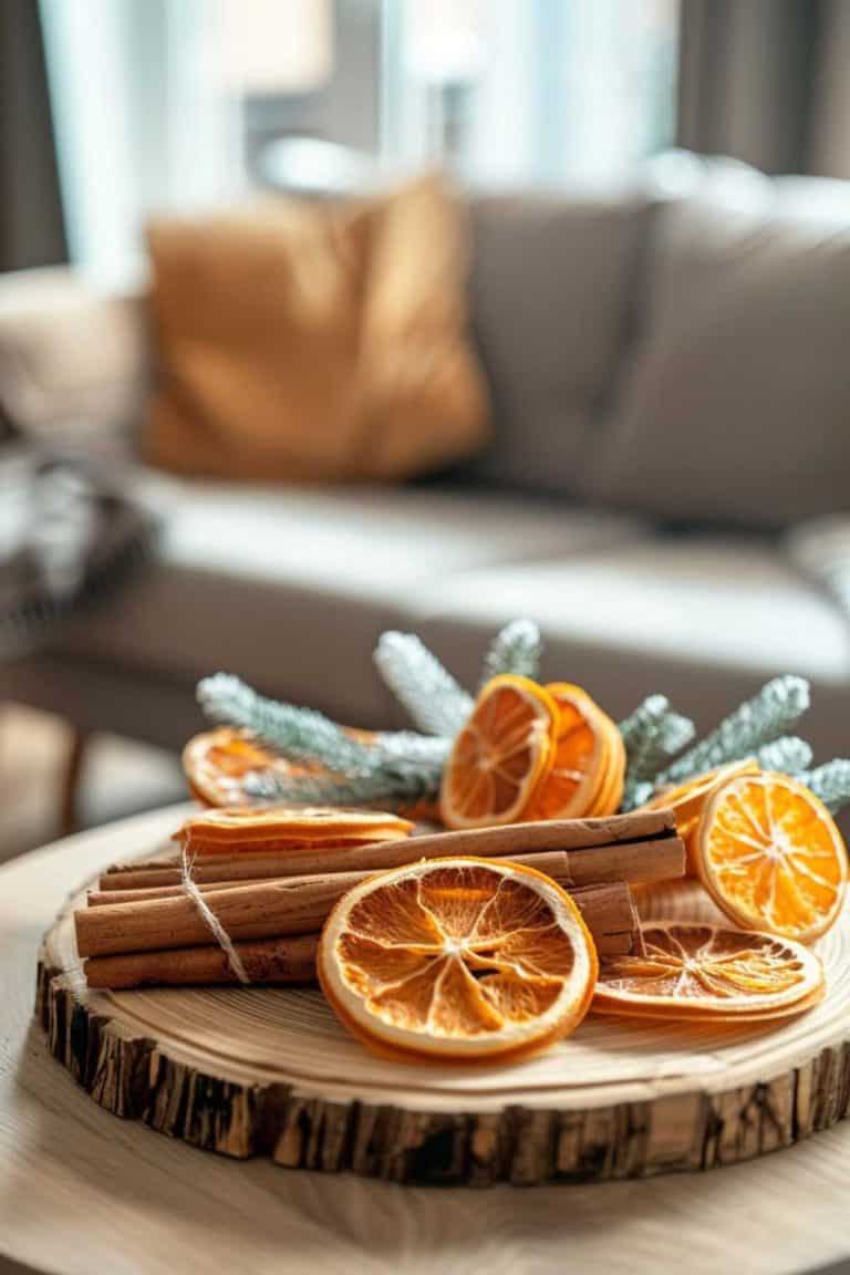 47 Fall Coffee Table Decorations To Elevate Your Living Room