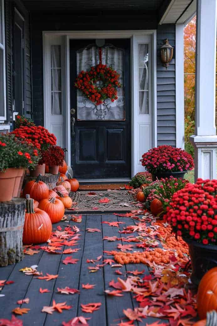 60 Fall Decor Ideas: Transform Your Home With Seasonal Charm