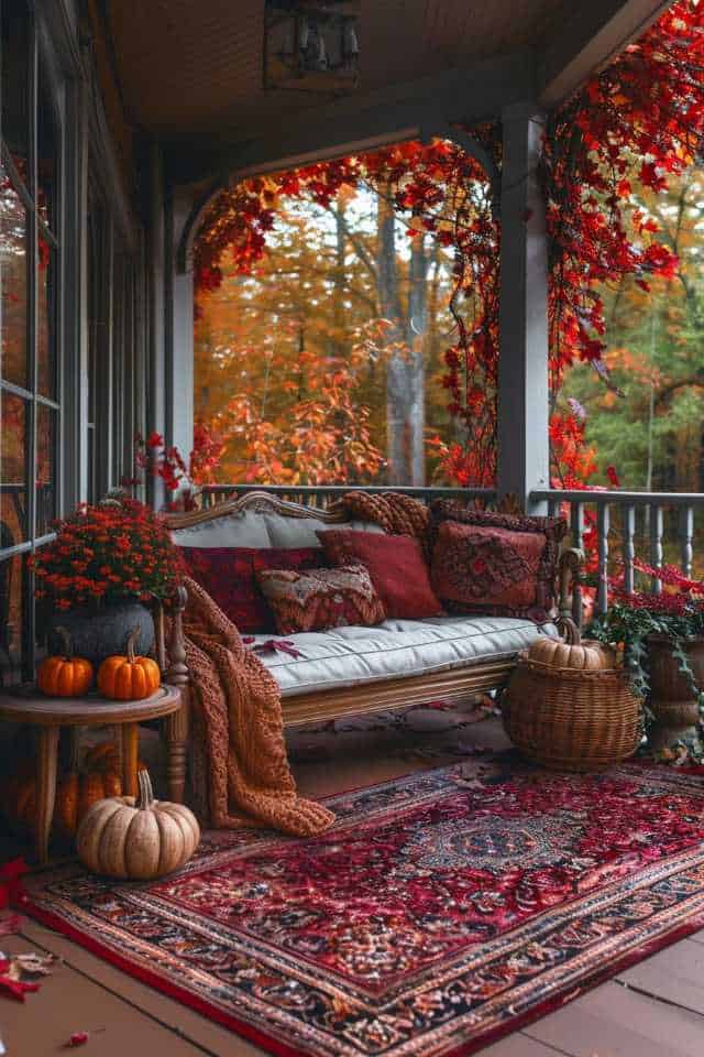 60 Fall Decor Ideas: Transform Your Home With Seasonal Charm