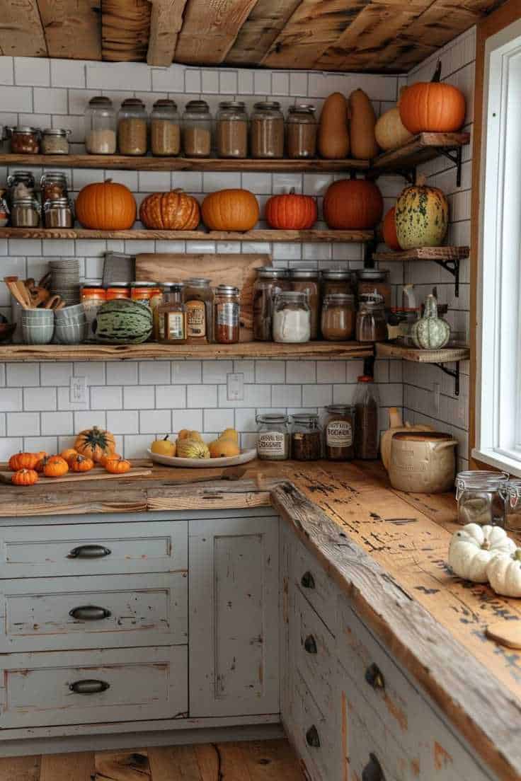 60 Fall Decor Ideas: Transform Your Home With Seasonal Charm
