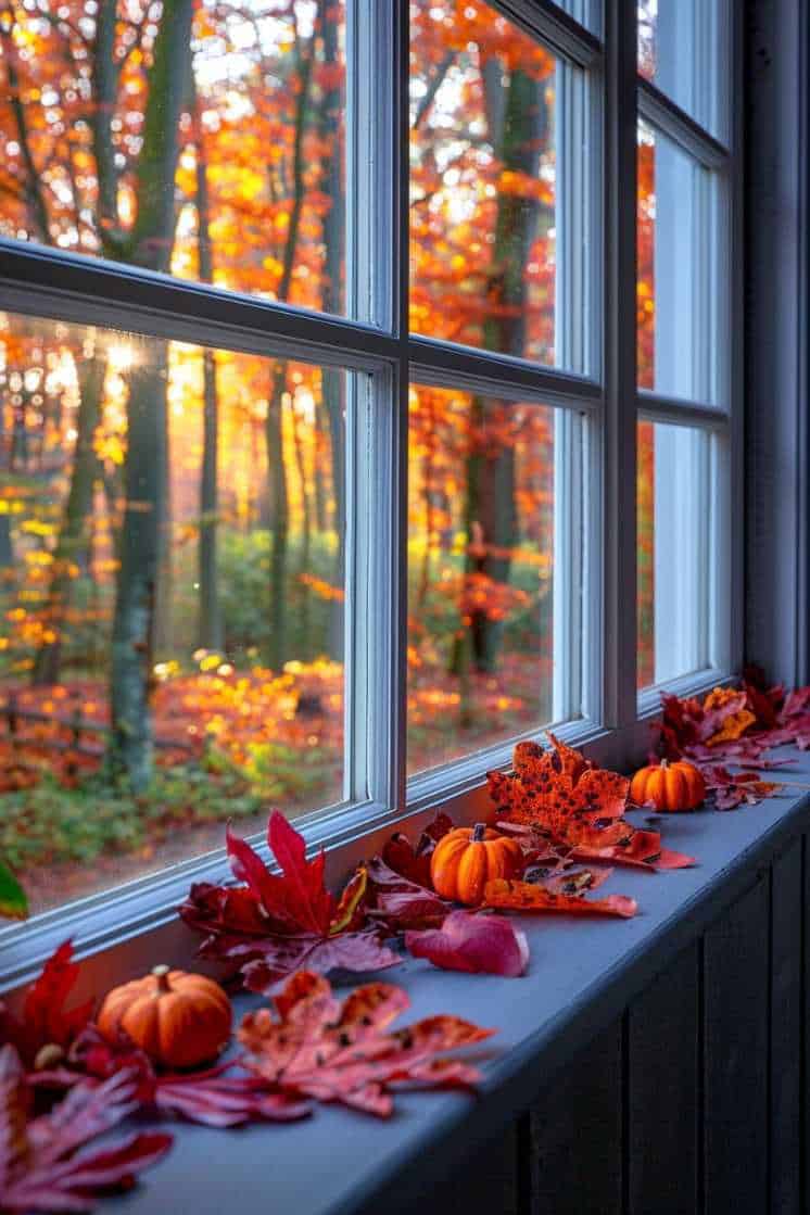 60 Fall Decor Ideas: Transform Your Home With Seasonal Charm