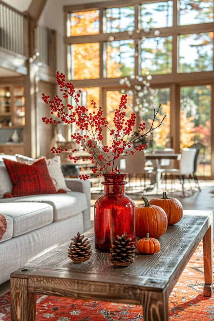 60 Fall Decor Ideas: Transform Your Home With Seasonal Charm
