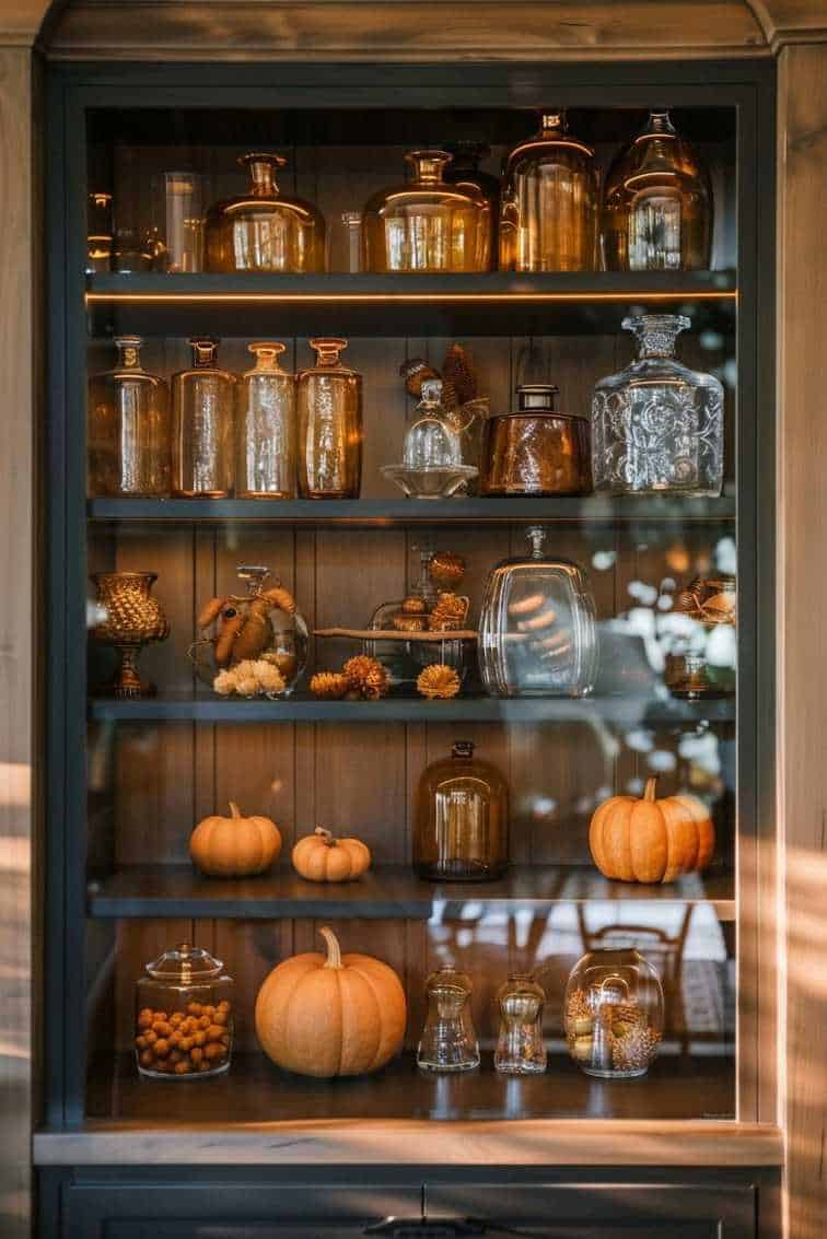 60 Fall Decor Ideas: Transform Your Home With Seasonal Charm
