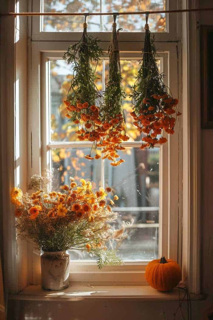 60 Fall Decor Ideas: Transform Your Home With Seasonal Charm