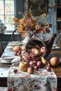 60 Fall Decor Ideas: Transform Your Home With Seasonal Charm