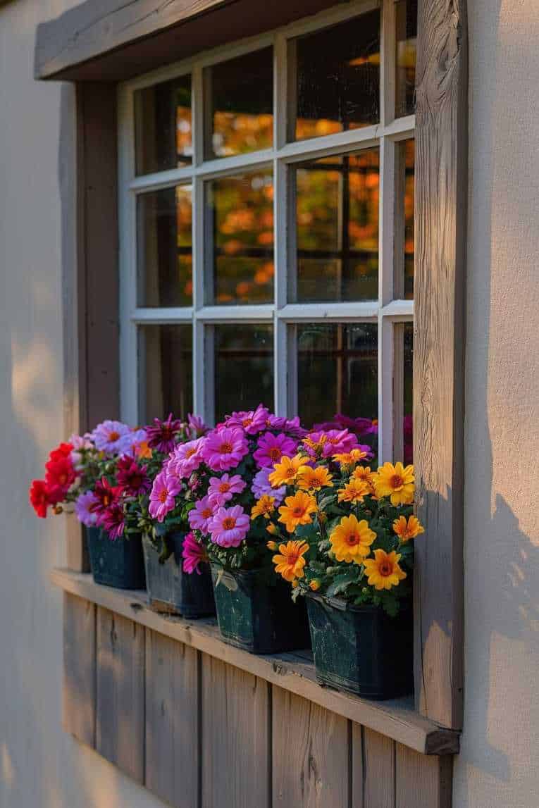 60 Fall Decor Ideas: Transform Your Home With Seasonal Charm