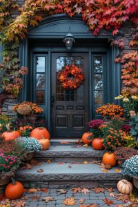 60 Fall Decor Ideas: Transform Your Home With Seasonal Charm
