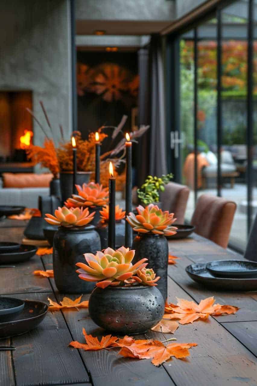 60 Fall Decor Ideas: Transform Your Home With Seasonal Charm