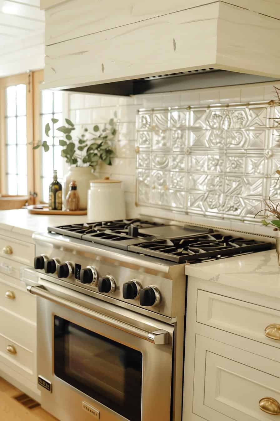 50 Farmhouse Kitchen Backsplash Ideas for Rustic Charm