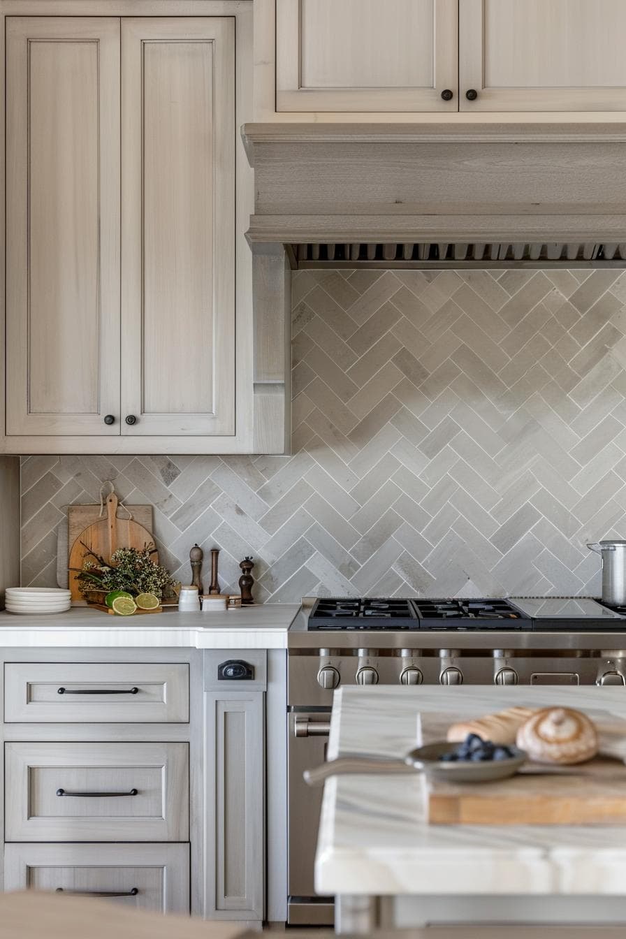50 Farmhouse Kitchen Backsplash Ideas for Rustic Charm