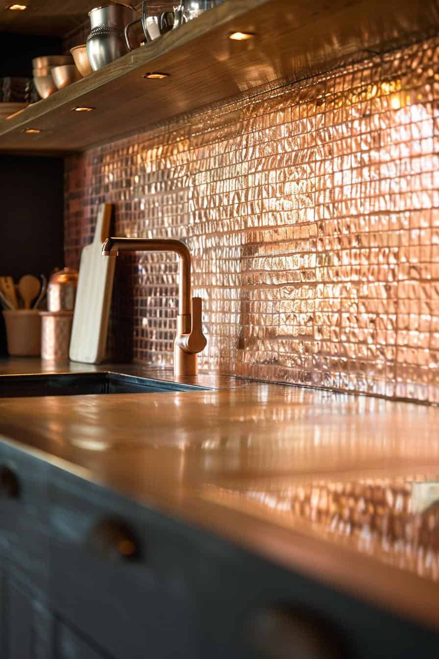 50 Farmhouse Kitchen Backsplash Ideas for Rustic Charm