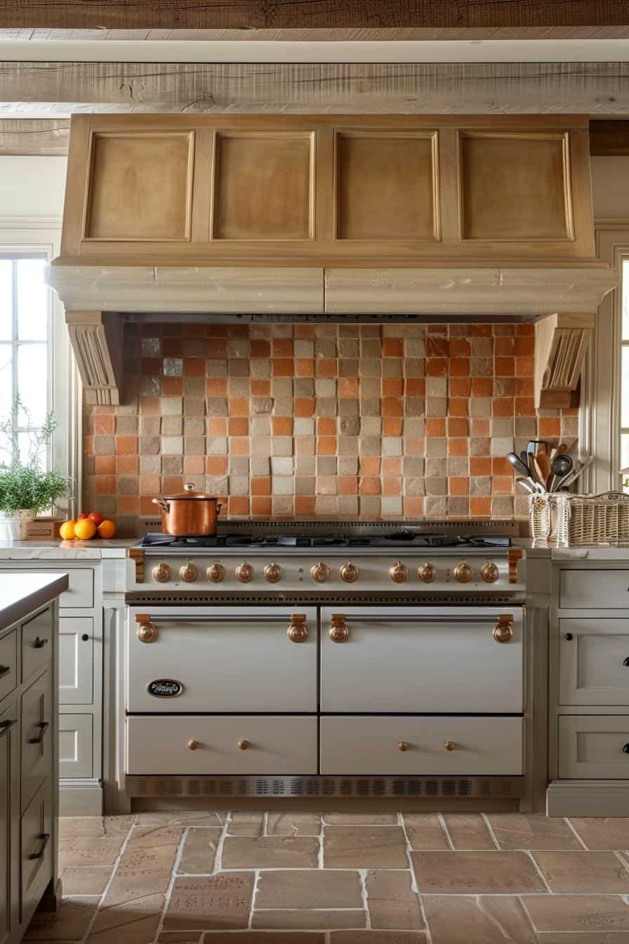 50 Farmhouse Kitchen Backsplash Ideas for Rustic Charm