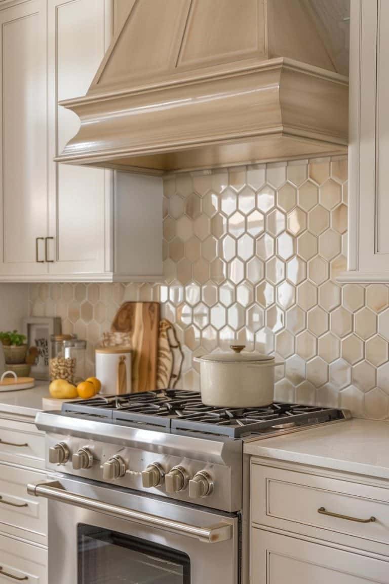 50 Farmhouse Kitchen Backsplash Ideas for Rustic Charm