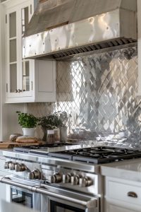 50 Farmhouse Kitchen Backsplash Ideas for Rustic Charm