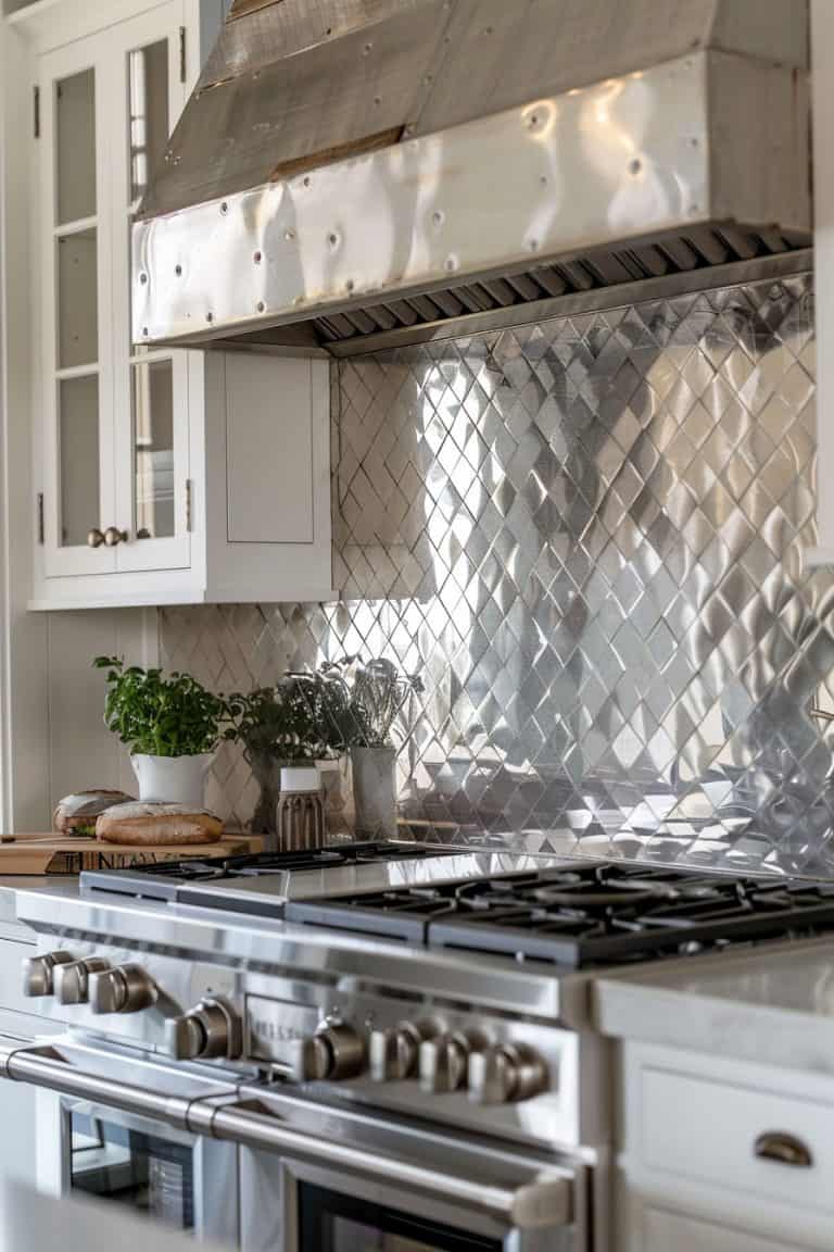 50 Farmhouse Kitchen Backsplash Ideas for Rustic Charm
