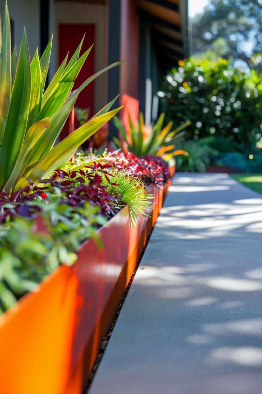 27 Garden Edging Ideas: Creative Borders To Elevate Your Garden