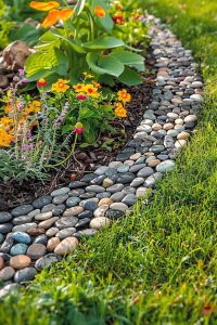 27 Garden Edging Ideas: Creative Borders To Elevate Your Garden