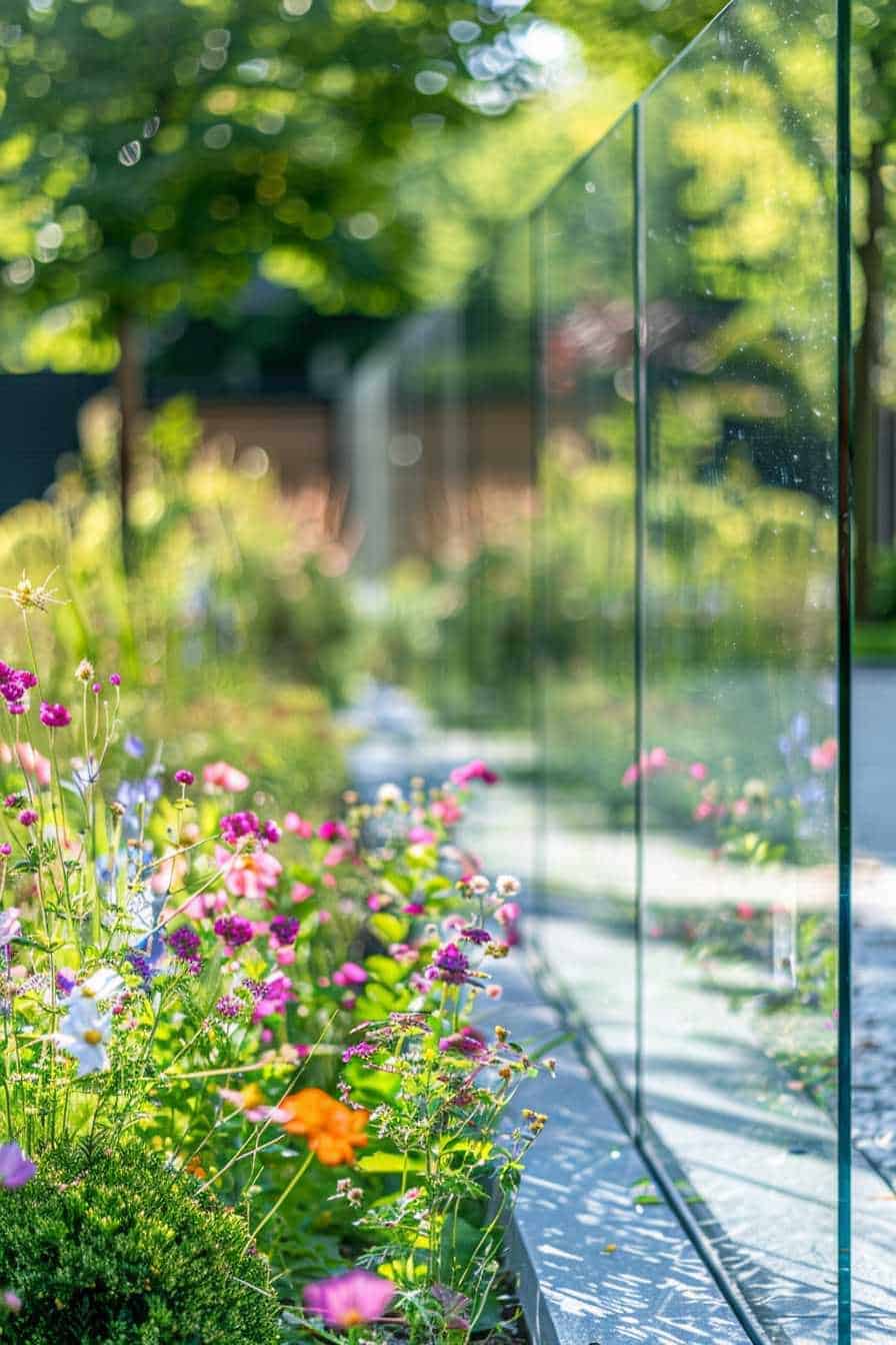 40 Garden Fencing Ideas: Creative Designs for Your Outdoor Oasis