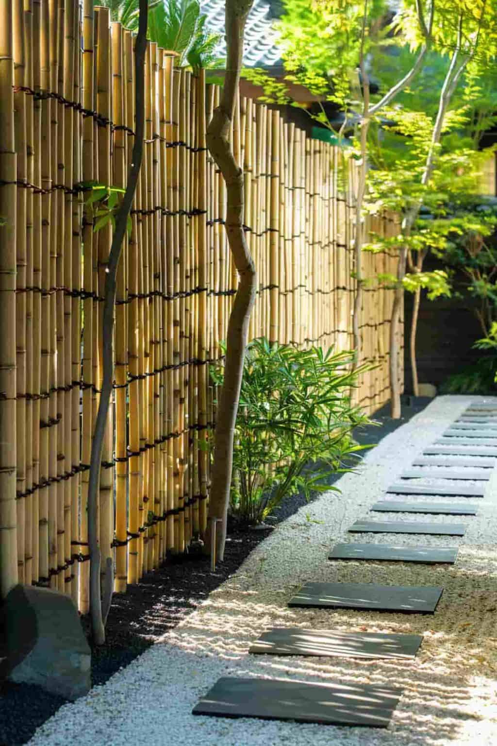 40 Garden Fencing Ideas: Creative Designs for Your Outdoor Oasis
