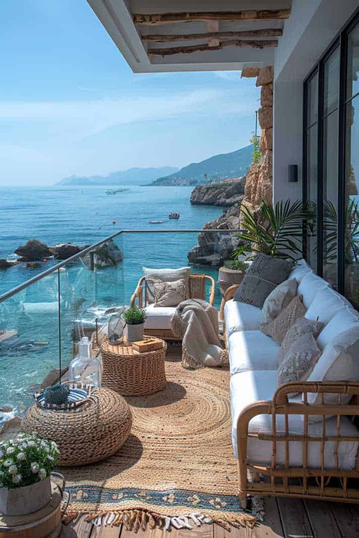 40 Modern Coastal Decor Ideas for a Serene Home