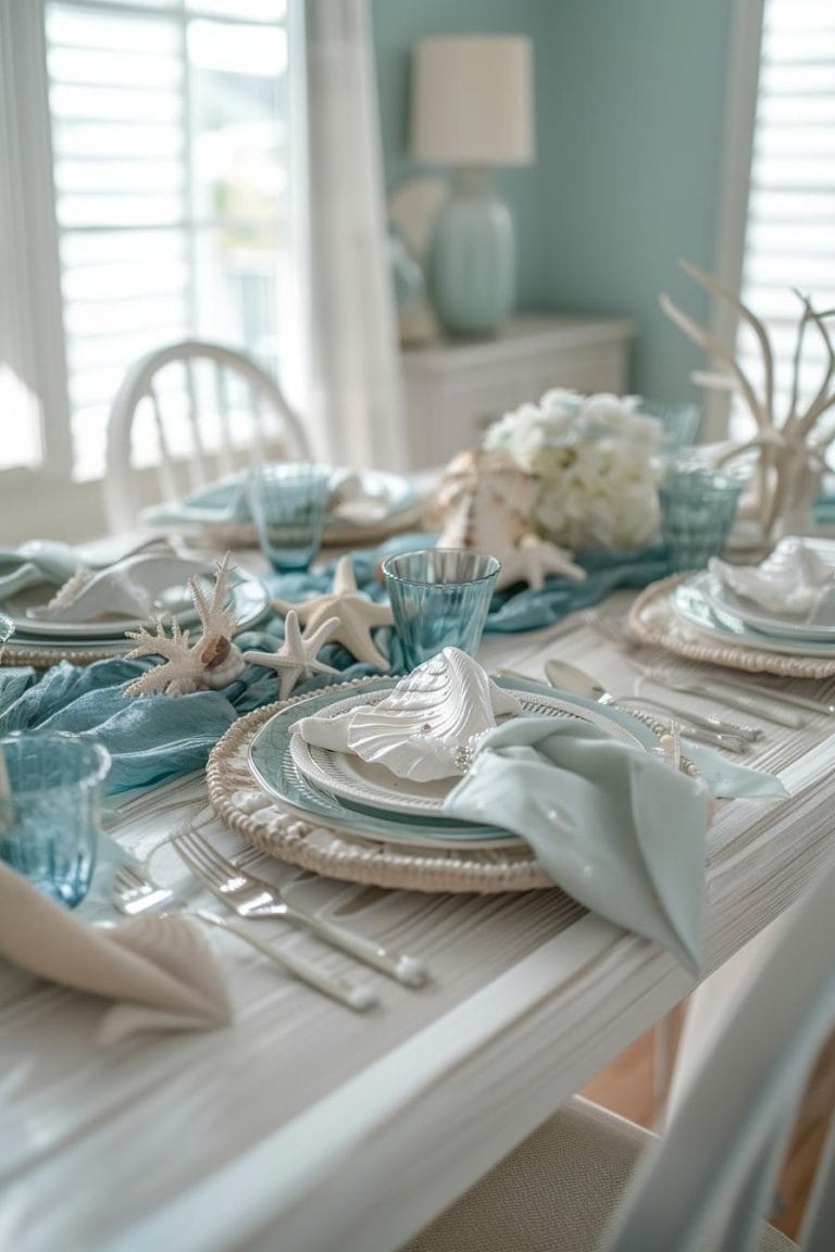 50 Mother's Day Table Decor: Simple Elegance for Your Celebration