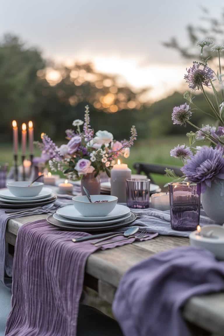 50 Mother's Day Table Decor: Simple Elegance for Your Celebration