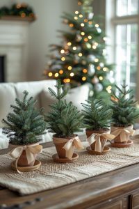 35 Neutral Christmas Decor Ideas for Elegant Holidays