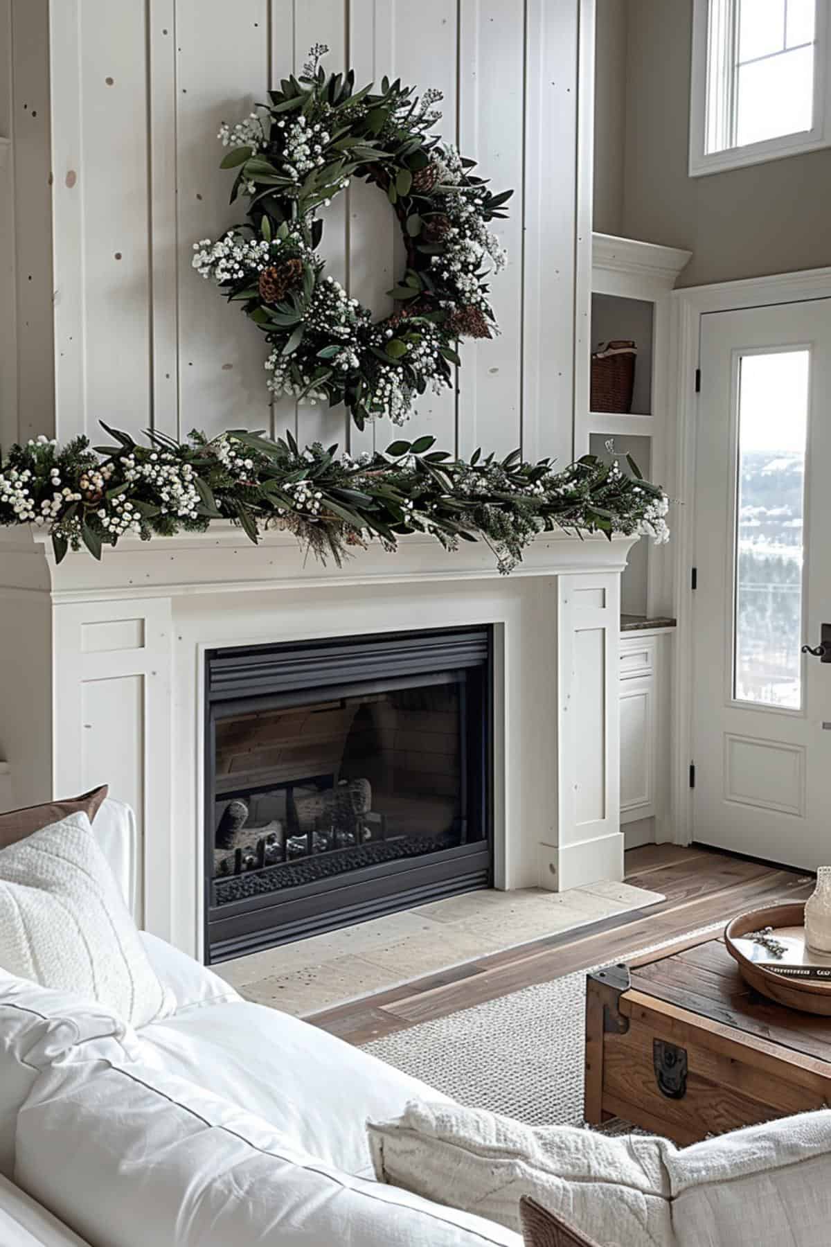 35 Neutral Christmas Decor Ideas for Elegant Holidays