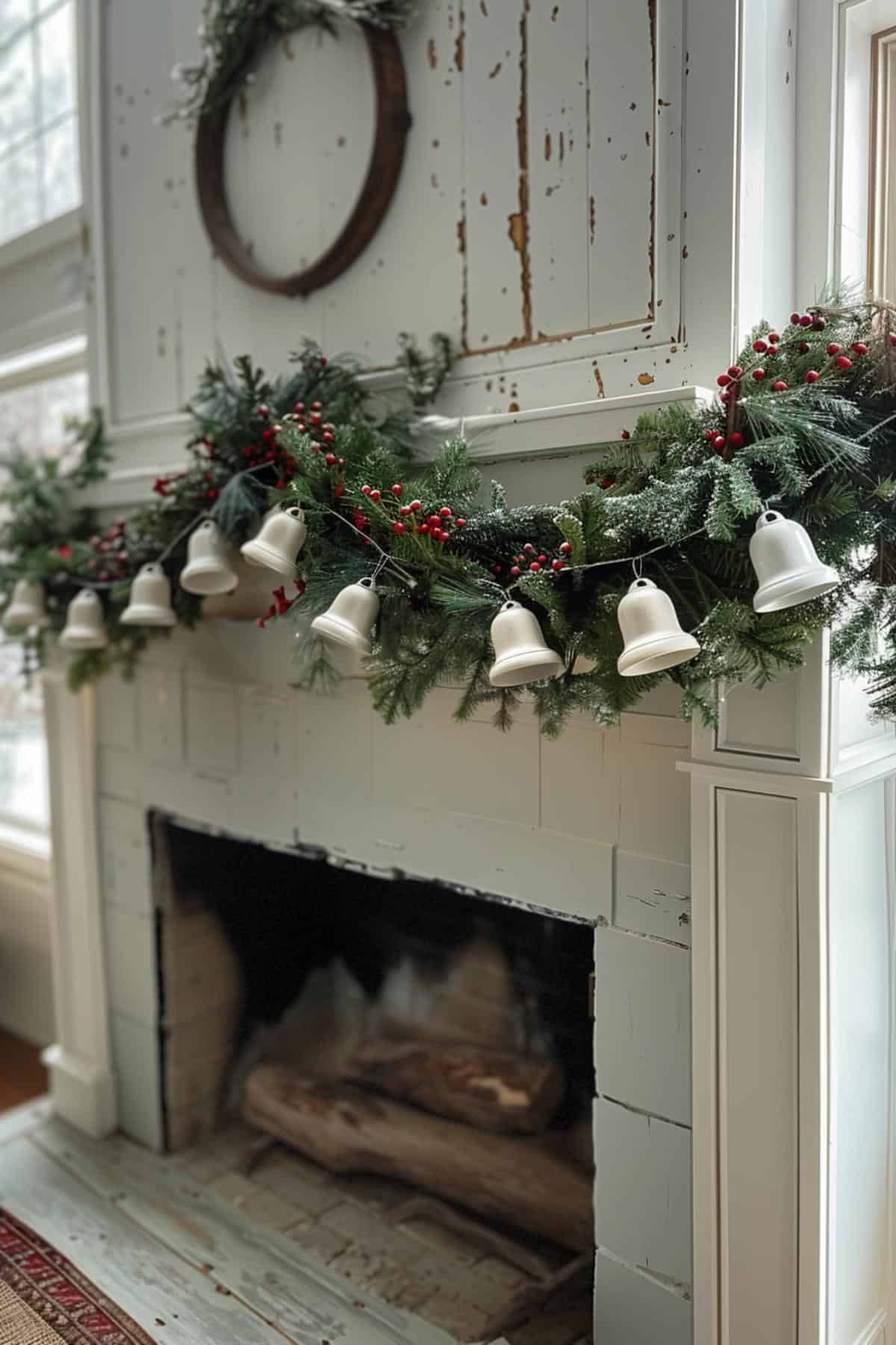 35 Neutral Christmas Decor Ideas for Elegant Holidays