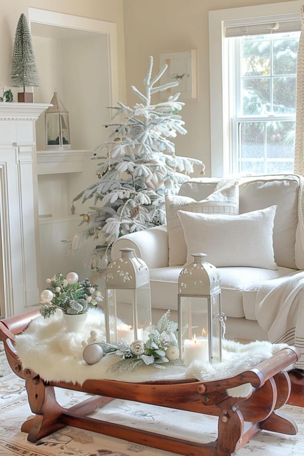 35 Neutral Christmas Decor Ideas for Elegant Holidays
