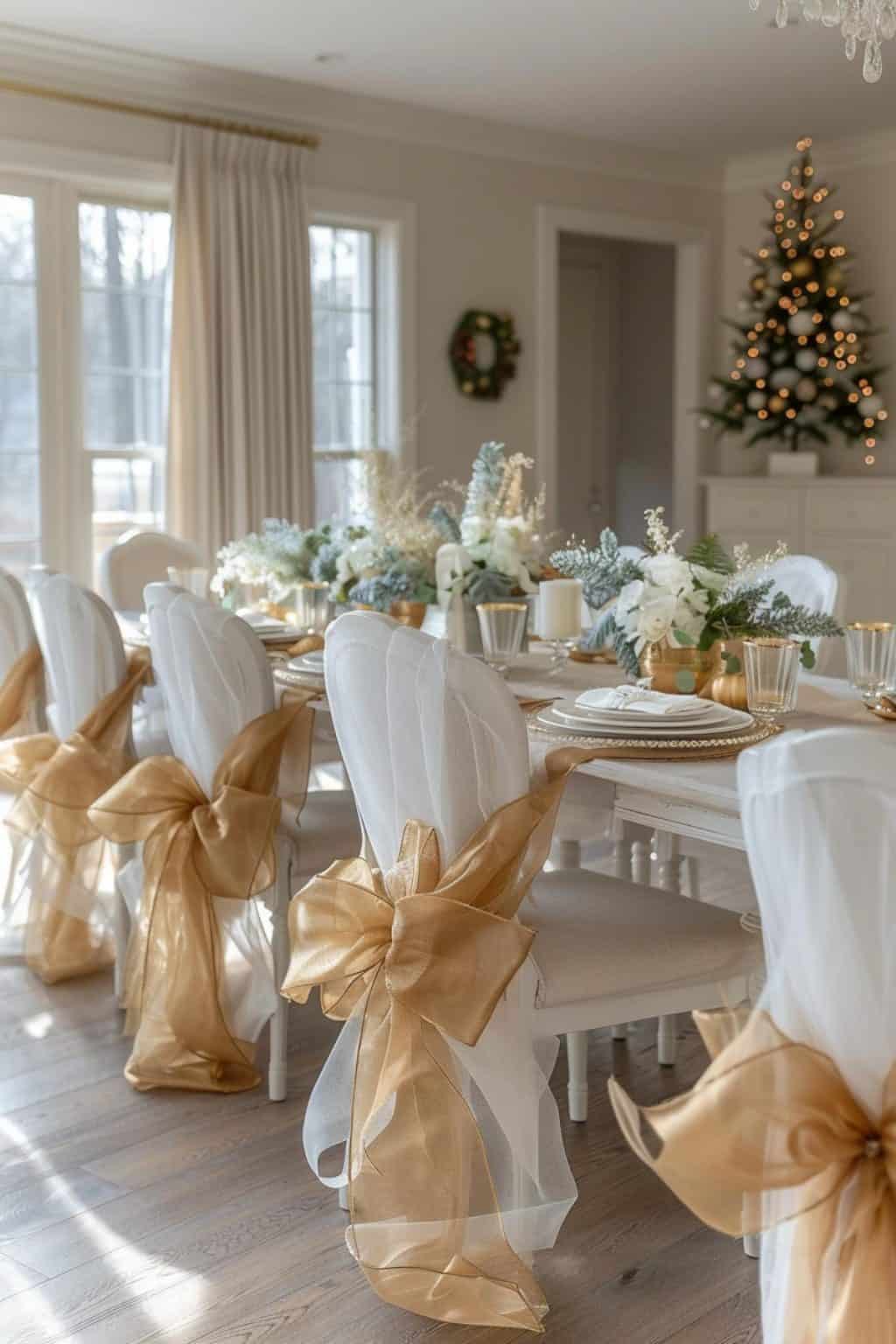 35 Neutral Christmas Decor Ideas for Elegant Holidays