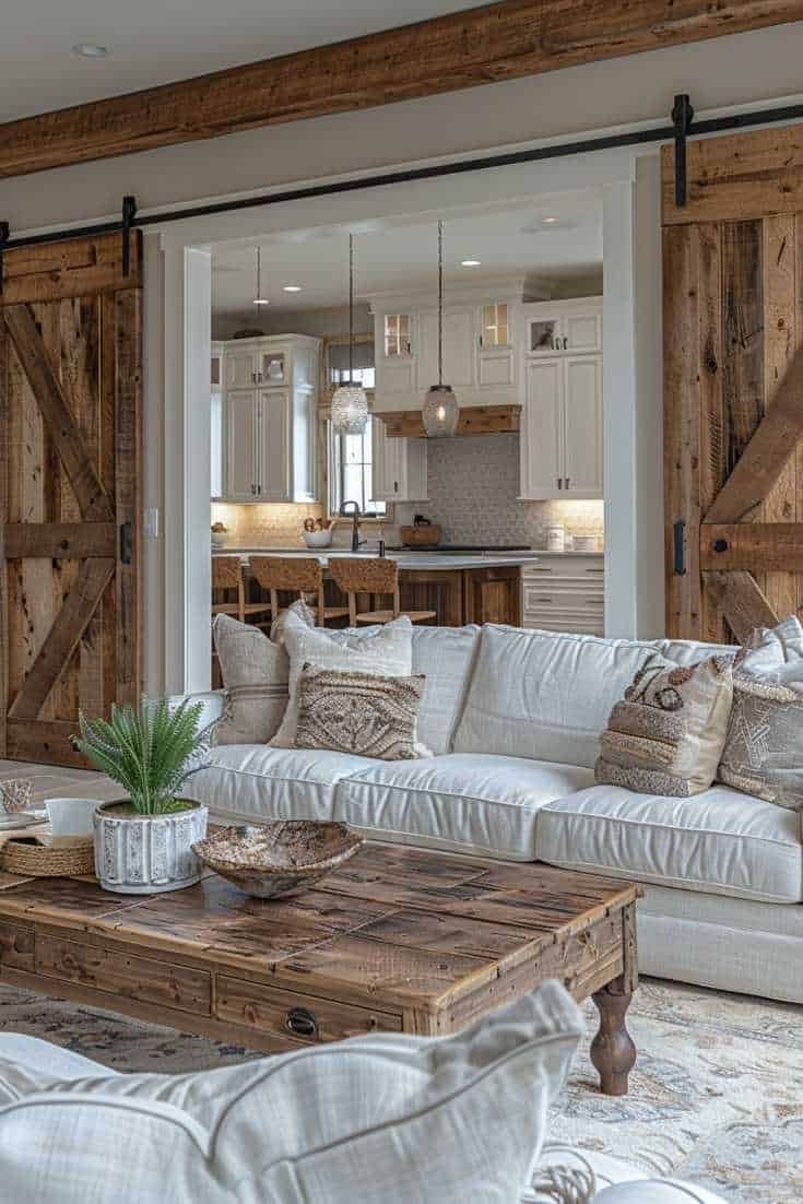 51 Western Living Room Ideas: Embracing Cozy Frontier Style