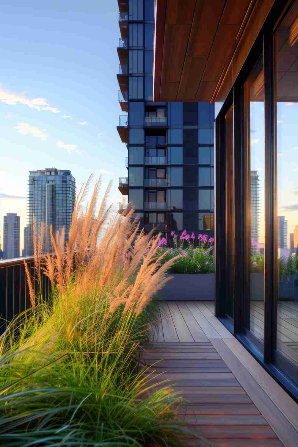 30 Balcony Garden Ideas: From Bare Balcony to Green Oasis