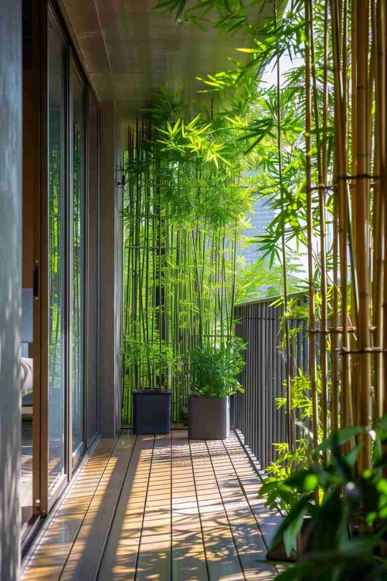30 Balcony Garden Ideas: From Bare Balcony to Green Oasis