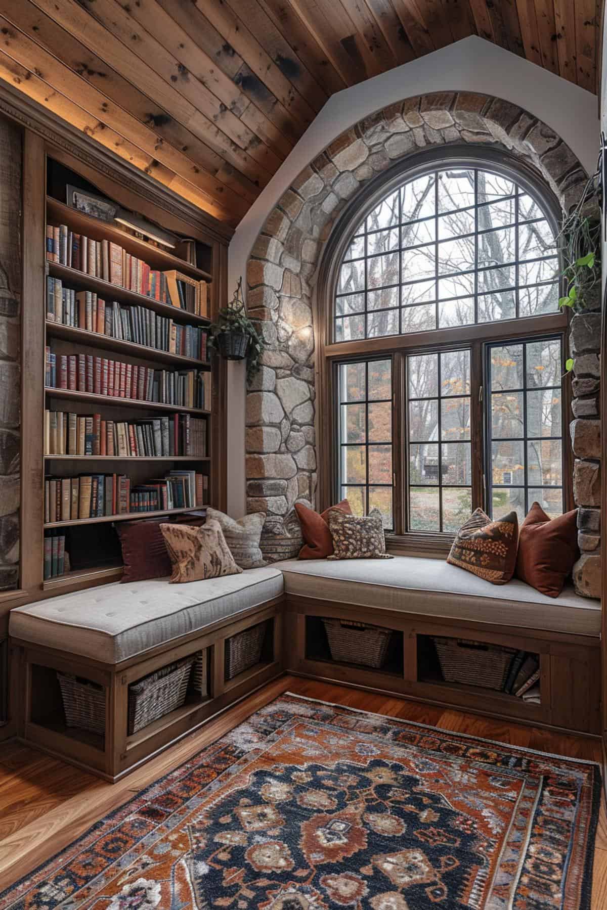 35 Barndominium Interior Ideas for Crafting Your Perfect Barn Home